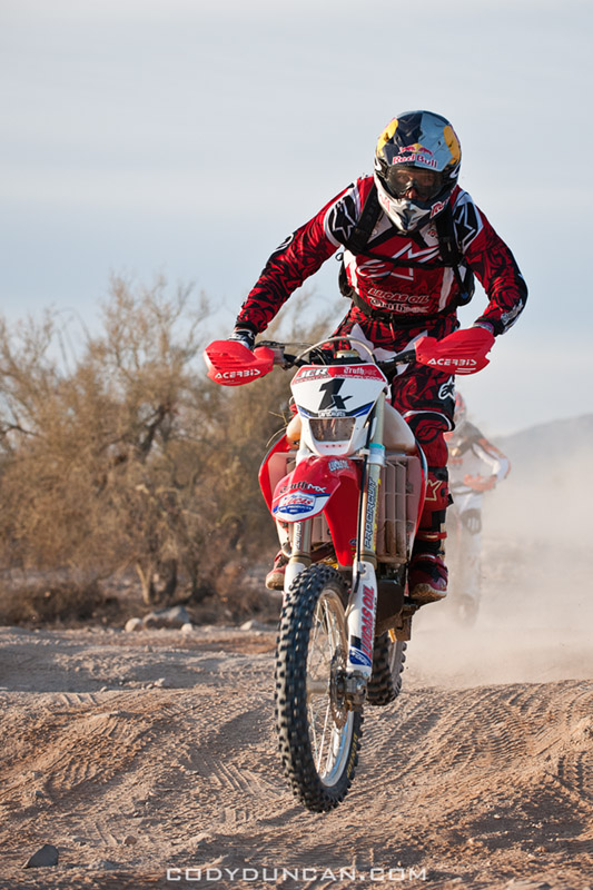 Traveling to 2012 San Felipe Baja 250 | Cody Duncan Photography