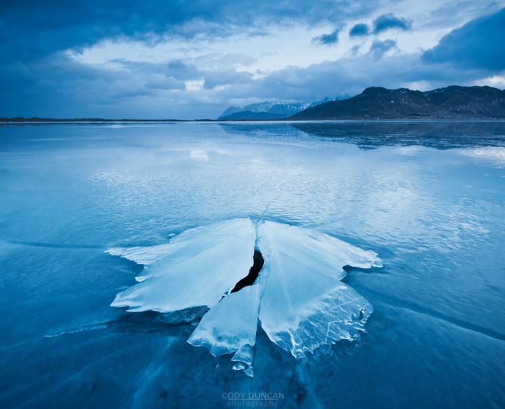 Lofoten Islands II | Cody Duncan Photography