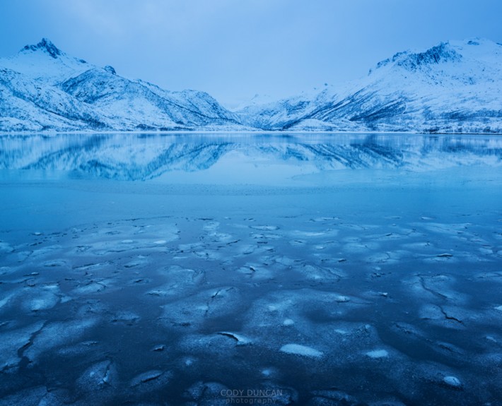 Lofoten Islands II | Cody Duncan Photography