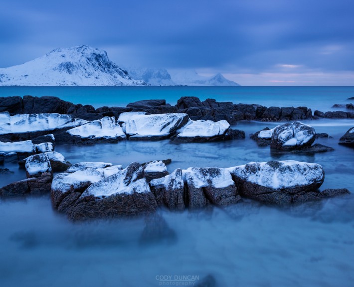 Lofoten Islands II | Cody Duncan Photography