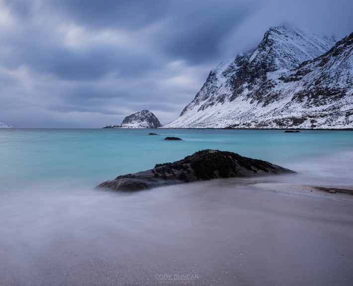 Lofoten Islands II | Cody Duncan Photography