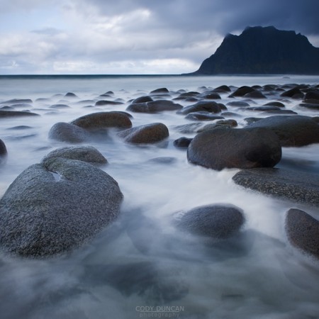 Lofoten Islands II | Cody Duncan Photography