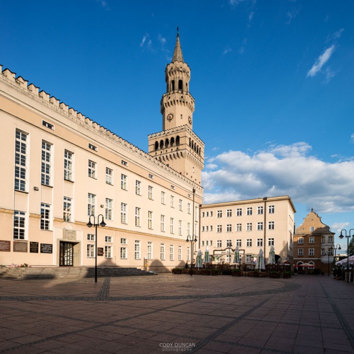 Opole - Poland | Cody Duncan Photography