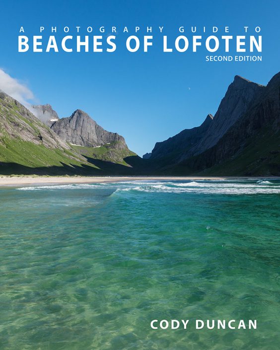 Cody Duncan | Adventure and Travel Photography | Lofoten Islands