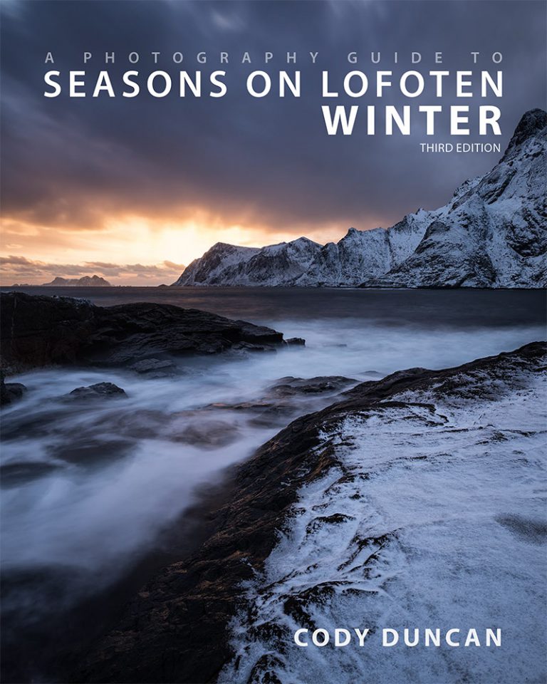 Lofoten Islands Winter Photography Travel Plans February 2013 | Cody ...