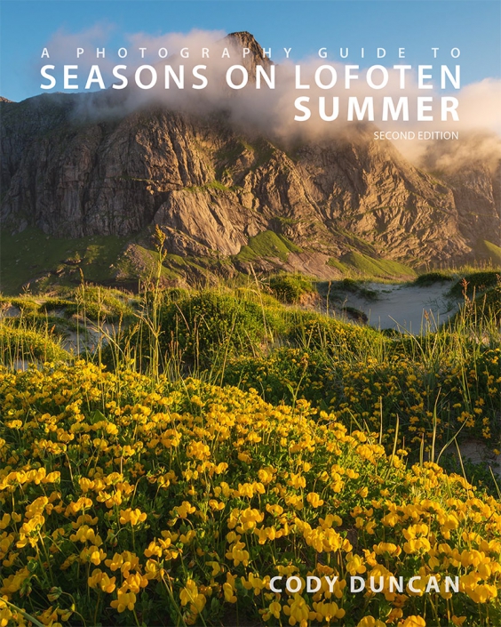 Cody Duncan | Adventure and Travel Photography | Lofoten Islands