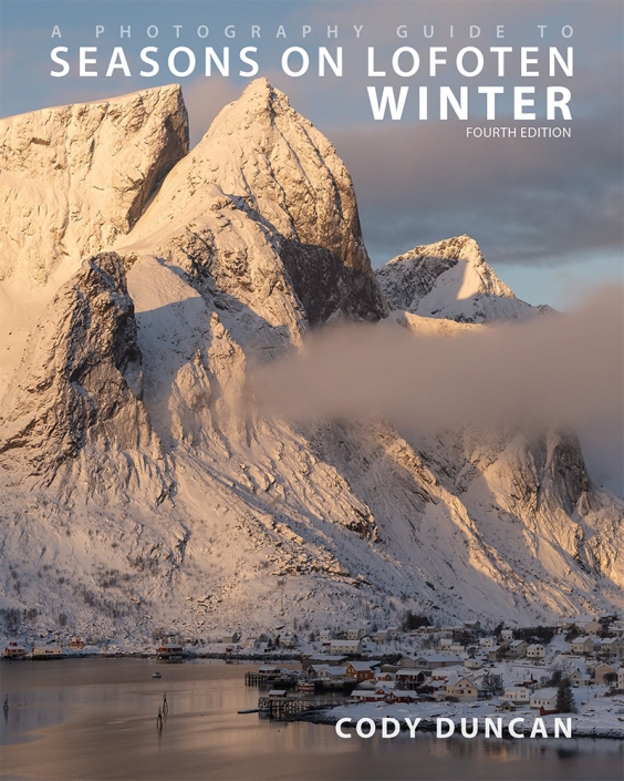Cody Duncan | Adventure and Travel Photography | Lofoten Islands