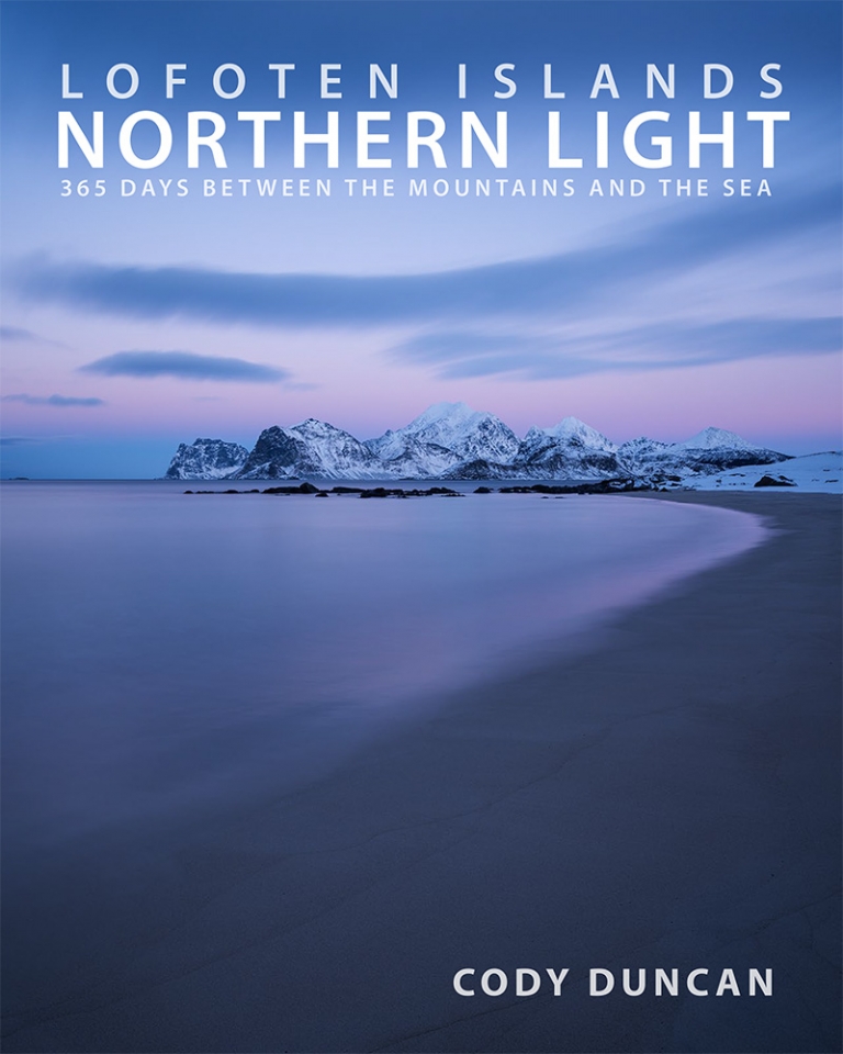 Cody Duncan | Adventure and Travel Photography | Lofoten Islands
